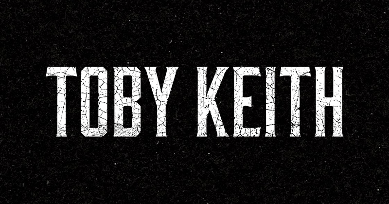 Official Website of Toby Keith